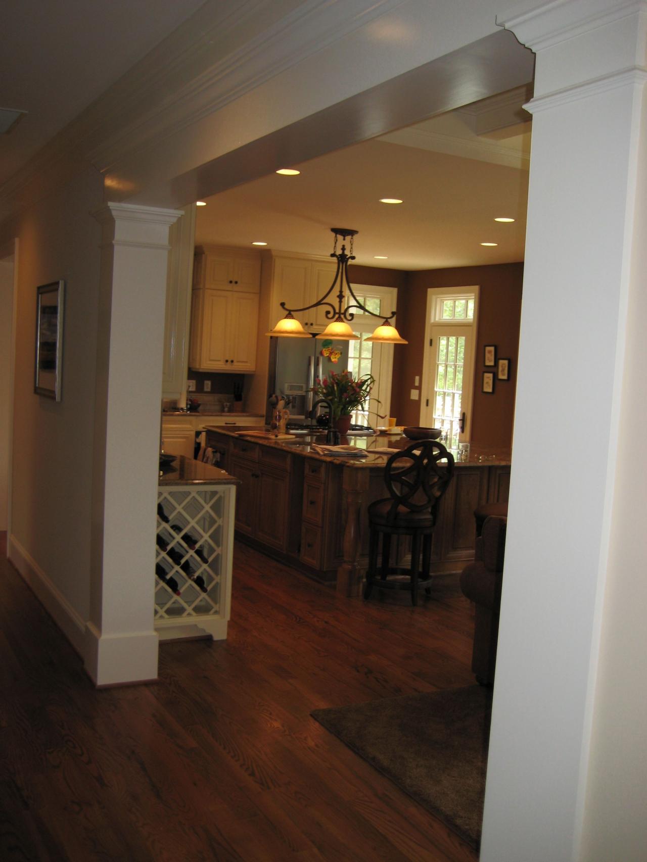 Arktek LLC - project Gallery Page 1